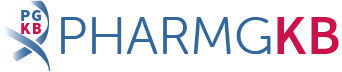 PharmGKB - ClinPGx Blog