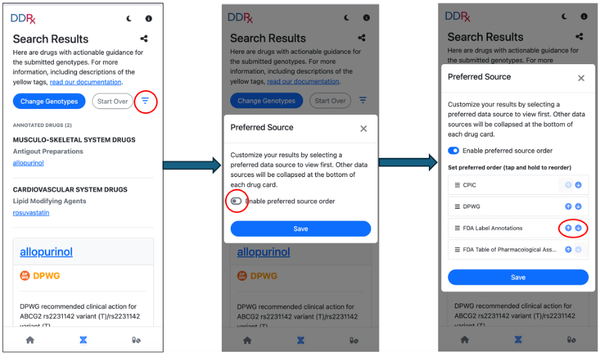 Introducing the DDRx Mobile App!